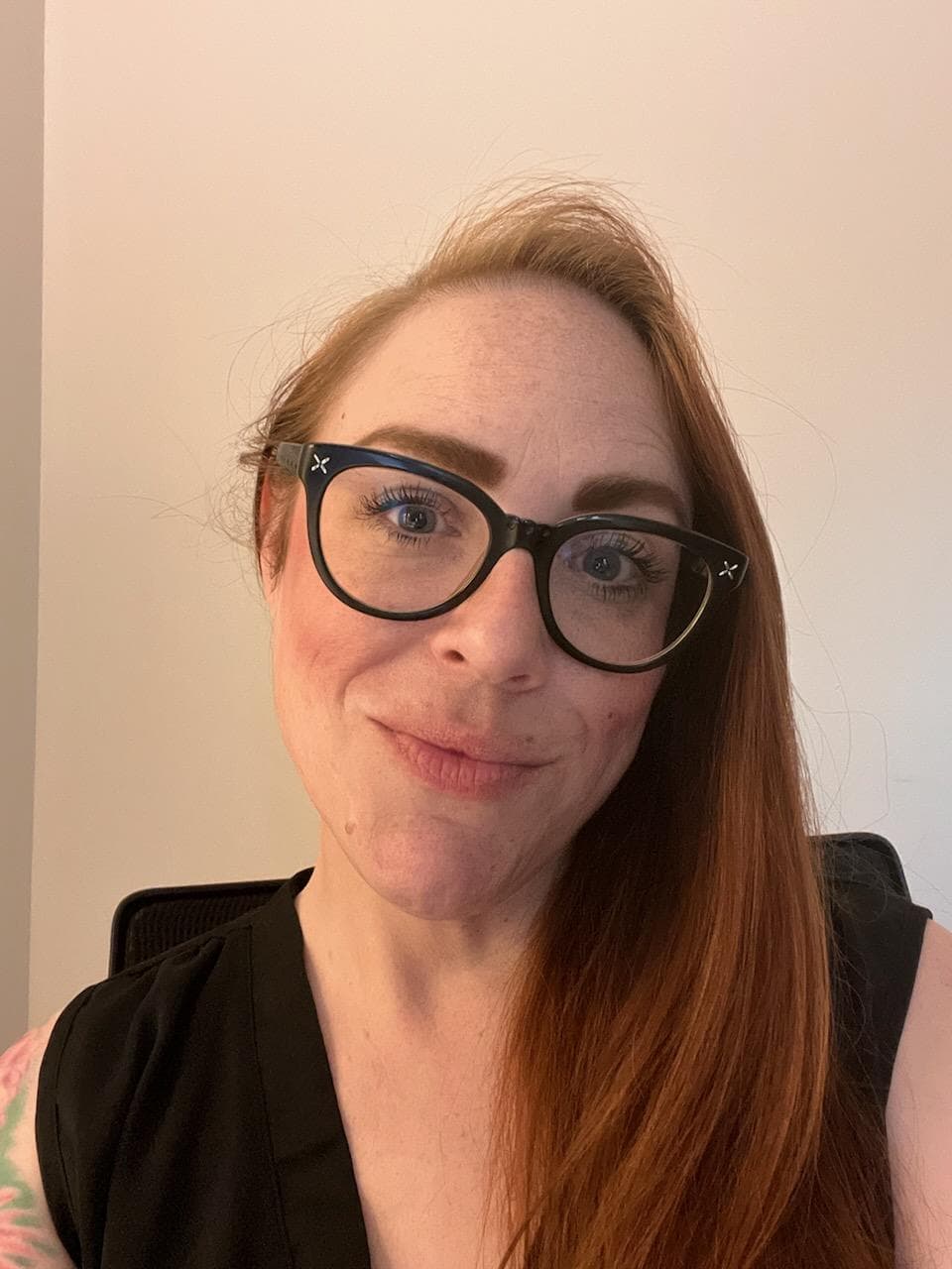 Jamie Brant LPC, PhD - Ascend Health Center